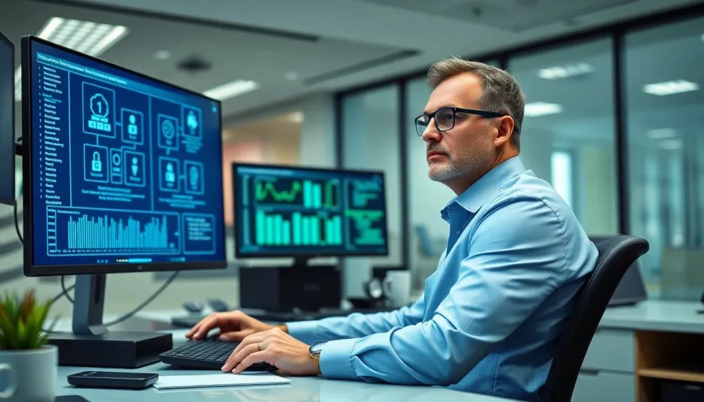 IoT Data Storage: Unlocking the Future of Smart Technology and Secure ...